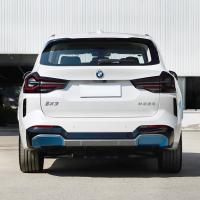China 202305 High Profile BMW iX3 i3 5 Seats 170 KM/h SUV EV Adult Electric Vehicle with Good for Energy Vehicles Year 202305 for sale