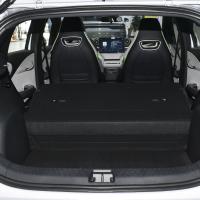 China A Single Window Skylight Type 2023 BYD E6 5kW Pure Electric Driving Range 301km Dolphin Auto Car Vehicle Size mm 4995*1910*1495 for sale