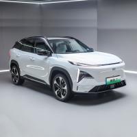 China Energe Cars Used Geely Galaxy's Hybrid L7 Fy11 Xingyue L Electric Auto Maximum Torque 415 N.m for sale