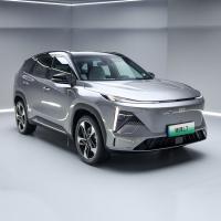China Energe Cars Used Geely Galaxy's Hybrid L7 Fy11 Xingyue L Electric Auto Maximum Torque 415 N.m for sale