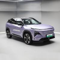 China Energe Cars Used Geely Galaxy's Hybrid L7 Fy11 Xingyue L Electric Auto Maximum Torque 415 N.m for sale