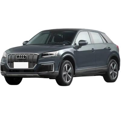China Maximum speed 150Km/h 2023 5 Seats Electric SUV Au-di Q2Ll e-tron with 12.3 Inches LCD Meter and 325km Pure Electric Range for sale