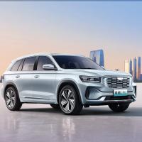 China Suv 1.5T Geely Xingyue L 2022 Hi-F Tugella Super XUN Gasoline Hybrid Car with Manual Driver's Seat Adjustment for sale