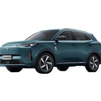 China Plug-in Hybrid Electric Car Changan Qiyuan Q05 60 Pro 1.5L Fast Charging Compact Energy Vehicle Length * width * height for sale