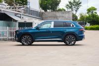 China Electric Steering System 2023 Geely Xingyue L 2.0T High Power 215km/h Multi-function Automatic 4WD Flagship Compact SUV for sale