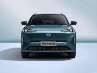 China Plug-in Hybrid Electric Car Changan Qiyuan Q05 60 Pro 1.5L Fast Charging Compact Energy Vehicle Length * width * height for sale