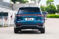 China Electric Steering System 2023 Geely Xingyue L 2.0T High Power 215km/h Multi-function Automatic 4WD Flagship Compact SUV for sale