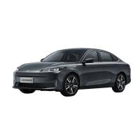 China 2023 Changan Qiyuan A05 145 Max Edition Electric Hatchback Car Long Range and High Speed with 0.5h Fast Charging Time for sale