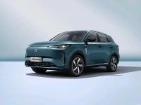China Plug-in Hybrid Electric Car Changan Qiyuan Q05 60 Pro 1.5L Fast Charging Compact Energy Vehicle Length * width * height for sale