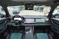 China Electric Steering System 2023 Geely Xingyue L 2.0T High Power 215km/h Multi-function Automatic 4WD Flagship Compact SUV for sale