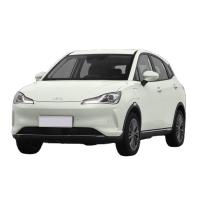 China 2023 NETA V 400 Pro Electric Car SUV Vehicles Energy Car with Front 4 Rear 2 Radar Curb Weight 1000kg-2000kg for sale