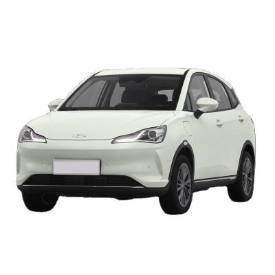 China 2023 NETA V 400 Pro Electric Car SUV Vehicles Energy Car with Front 4 Rear 2 Radar Curb Weight 1000kg-2000kg for sale