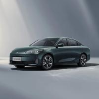 China 2023 Changan Qiyuan A05 145 Max Edition Electric Hatchback Car Long Range and High Speed with 0.5h Fast Charging Time for sale