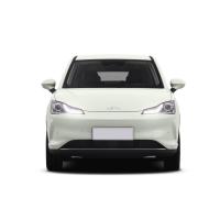 China 2023 NETA V 400 Pro Electric Car SUV Vehicles Energy Car with Front 4 Rear 2 Radar Curb Weight 1000kg-2000kg for sale