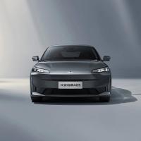 China 2023 Changan Qiyuan A05 145 Max Edition Electric Hatchback Car Long Range and High Speed with 0.5h Fast Charging Time for sale