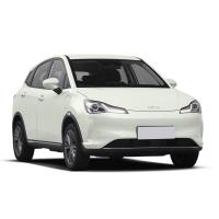 China 2023 NETA V 400 Pro Electric Car SUV Vehicles Energy Car with Front 4 Rear 2 Radar Curb Weight 1000kg-2000kg for sale