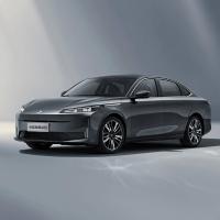 China 2023 Changan Qiyuan A05 145 Max Edition Electric Hatchback Car Long Range and High Speed with 0.5h Fast Charging Time for sale