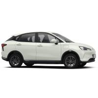 China 2023 NETA V 400 Pro Electric Car SUV Vehicles Energy Car with Front 4 Rear 2 Radar Curb Weight 1000kg-2000kg for sale