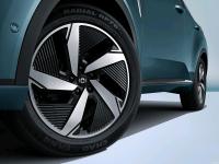 China Plug-in Hybrid Electric Car Changan Qiyuan Q05 60 Pro 1.5L Fast Charging Compact Energy Vehicle Length * width * height for sale