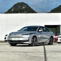 China 2023 Changan Qiyuan A05 145 Max Edition Electric Hatchback Car Long Range and High Speed with 0.5h Fast Charging Time for sale