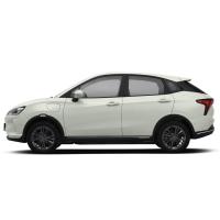 China 2023 NETA V 400 Pro Electric Car SUV Vehicles Energy Car with Front 4 Rear 2 Radar Curb Weight 1000kg-2000kg for sale