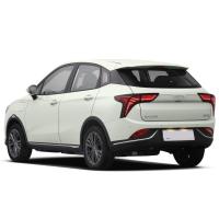 China 2023 NETA V 400 Pro Electric Car SUV Vehicles Energy Car with Front 4 Rear 2 Radar Curb Weight 1000kg-2000kg for sale