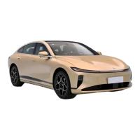 China Normal Cruise Control Changan Qiyuan A07 258Ps Electric Motor 515km Range 0.42h Fast Charging Digital Intelligent Vehicle for sale