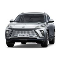 China Buick E5 Energy Electric Vehicle Economical Comfortable Spacious for Adults Safe and Ultium Battery at Max Speed 180km/h for sale