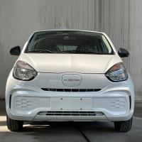 China Two Seaters Mini Cars Roewe CLEVER MINI Electric Cars Adults with 311km Long Range NEDC and 5.5 Hrs Charging Time for sale