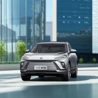 China Buick E5 Energy Electric Vehicle Economical Comfortable Spacious for Adults Safe and Ultium Battery at Max Speed 180km/h for sale