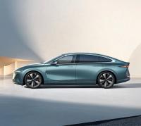 China 2023 Changan Qiyuan Origin A07 Electric Car 200km Air Pro Max Extended Range ER EV Hybrid HATCHBACK Energy Vehicles for sale