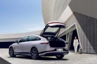 China 2023 Changan Qiyuan Origin A07 Electric Car 200km Air Pro Max Extended Range ER EV Hybrid HATCHBACK Energy Vehicles for sale