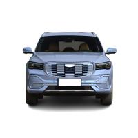 China 2024 Geely Monjaro Tugella Xingyue L PHEV SUV Fuel Oil Vehicle 2.0T All-Wheel-Drive Engine R20 Tire Size 4770*1895*1689 for sale