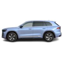 China 2024 Geely Monjaro Tugella Xingyue L PHEV SUV Fuel Oil Vehicle 2.0T All-Wheel-Drive Engine R20 Tire Size 4770*1895*1689 for sale