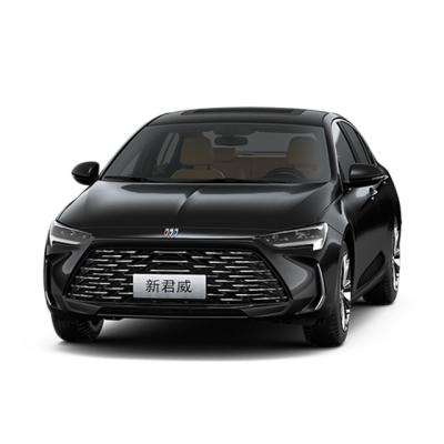 China 2024 Buick Regal Turbo Luxury Gas Automobile with High Level Appearance and Turbo Engine Type from 's Energy Vehicle for sale