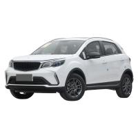 China 2024 Geely Gx3 LIVAN X3 Pro SUV Gasoline Vehicle with CVT Economic Automatic Wheelbase 2500-3000mm Direct Dealers for sale