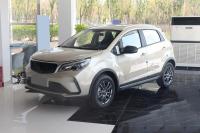 China 2024 Geely Gx3 LIVAN X3 Pro SUV Gasoline Vehicle with CVT Economic Automatic Wheelbase 2500-3000mm Direct Dealers for sale