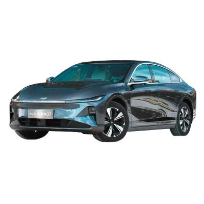 China 2900mm Wheelbase CHANGAN AUTO 2023 Qiyuan A07 0.5 Hour Fast Charging Left Steering Wheel Intelligent Electric Vehicle for sale