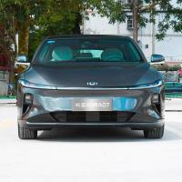 China 2900mm Wheelbase CHANGAN AUTO 2023 Qiyuan A07 0.5 Hour Fast Charging Left Steering Wheel Intelligent Electric Vehicle for sale