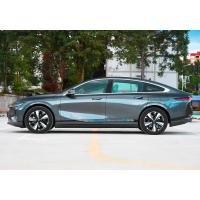 China 2900mm Wheelbase CHANGAN AUTO 2023 Qiyuan A07 0.5 Hour Fast Charging Left Steering Wheel Intelligent Electric Vehicle for sale
