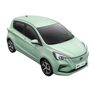 China 2023 Mini Car Electric Adult CHANGAN E-Star BenBen The Perfect Combination of Affordability for sale