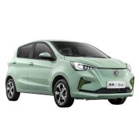 China 2023 Mini Car Electric Adult CHANGAN E-Star BenBen The Perfect Combination of Affordability for sale