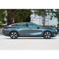 China 2900mm Wheelbase CHANGAN AUTO 2023 Qiyuan A07 0.5 Hour Fast Charging Left Steering Wheel Intelligent Electric Vehicle for sale