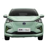 China 2023 Mini Car Electric Adult CHANGAN E-Star BenBen The Perfect Combination of Affordability for sale
