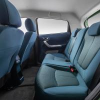 China 2023 Mini Car Electric Adult CHANGAN E-Star BenBen The Perfect Combination of Affordability for sale