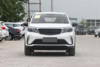 China 2024 Geely Gx3 LIVAN X3 Pro SUV Gasoline Vehicle with CVT Economic Automatic Wheelbase 2500-3000mm Direct Dealers for sale