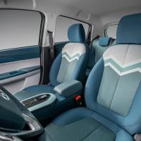 China 2023 Mini Car Electric Adult CHANGAN E-Star BenBen The Perfect Combination of Affordability for sale