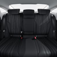 China Buick LaCrosse Avenir Luxury Mini Gas Car Speed with Fuel Cell Comfortable Economical Energy Auto 2905 Wheelbase Tan Silver for sale