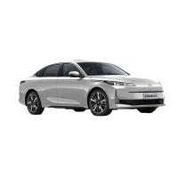 China Power-saving Changan QIYUAN A05 Hybrid Car Touch Screen and ACC Cruise Control for Efficiency for sale