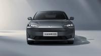 China Power-saving Changan QIYUAN A05 Hybrid Car Touch Screen and ACC Cruise Control for Efficiency for sale